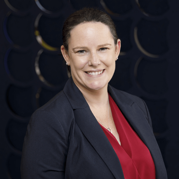 Leadership - NEC Australia