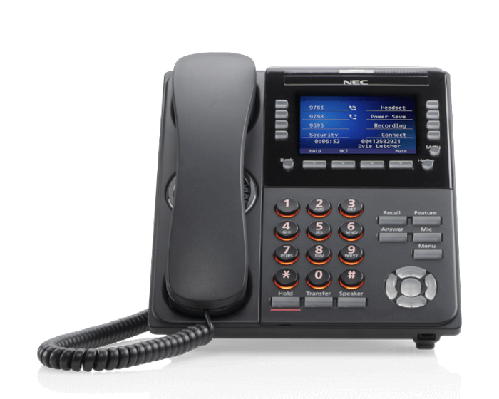 Nec Dt800 Series _ Nec Dt800 着信音変更 – TSCPU