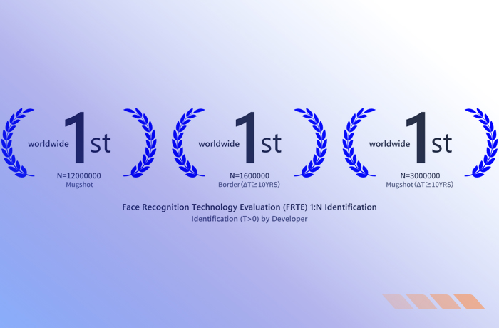 NEC Face Recognition Ranks First in NIST Accuracy Testing - NEC Australia