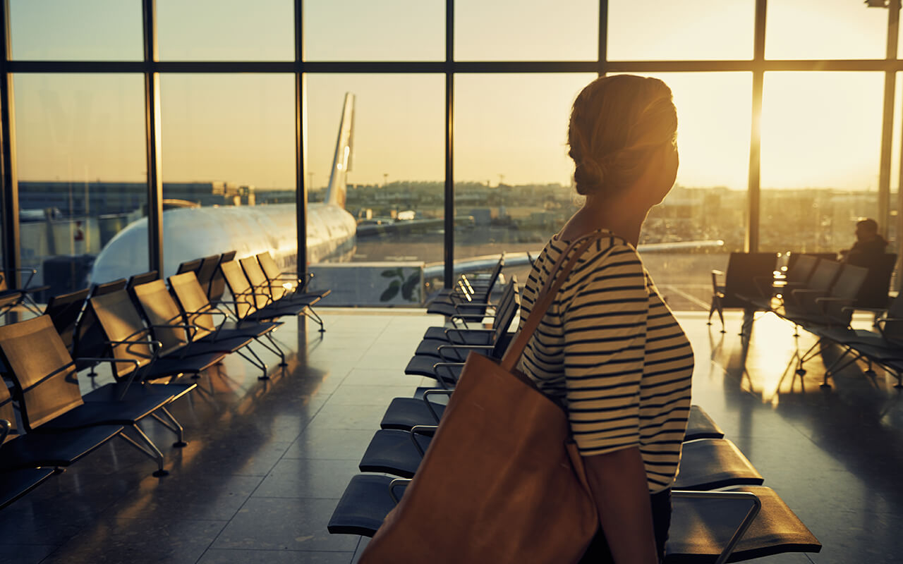 NeoFace eGate - NEC Australia