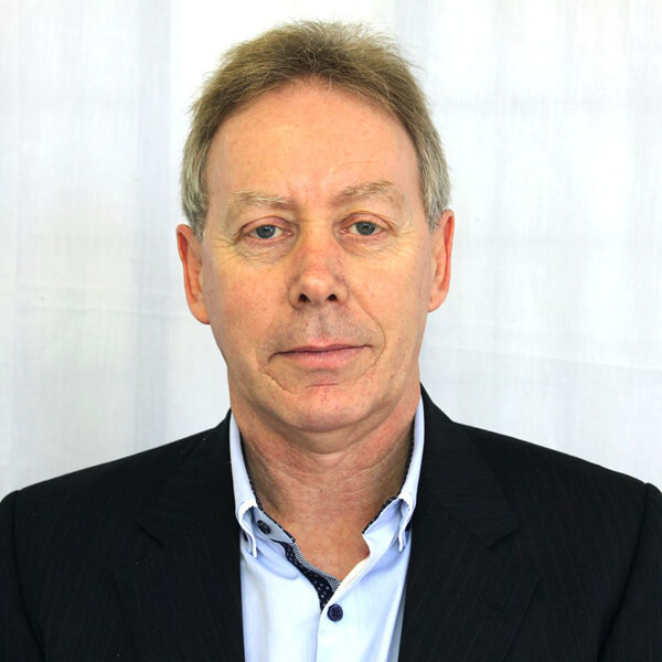 Leadership - NEC Australia