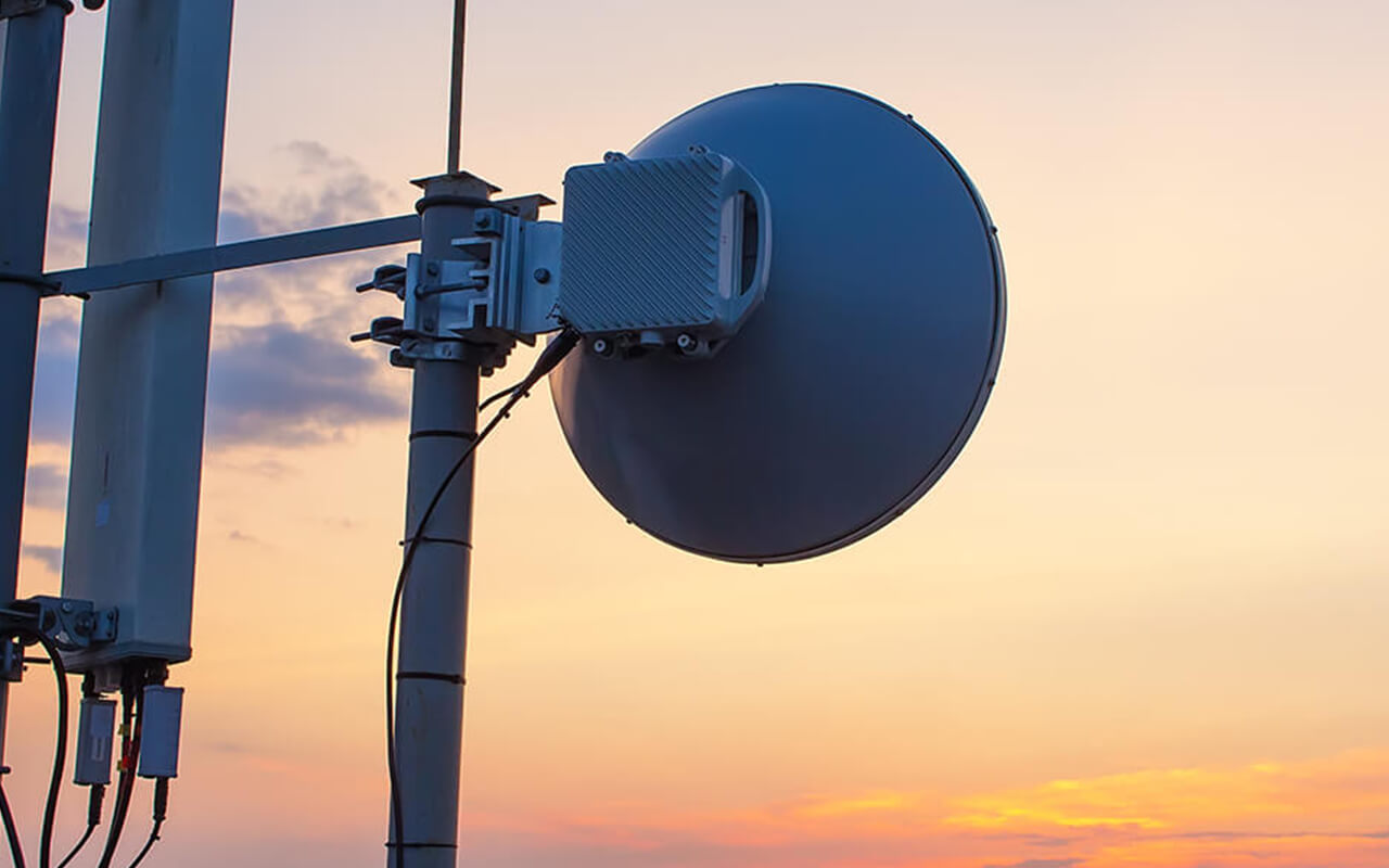 Aviat Networks and NEC Corporation agree to integration of Wireless ...
