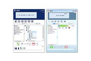 SP350 UC Suite Softphone - NEC Australia