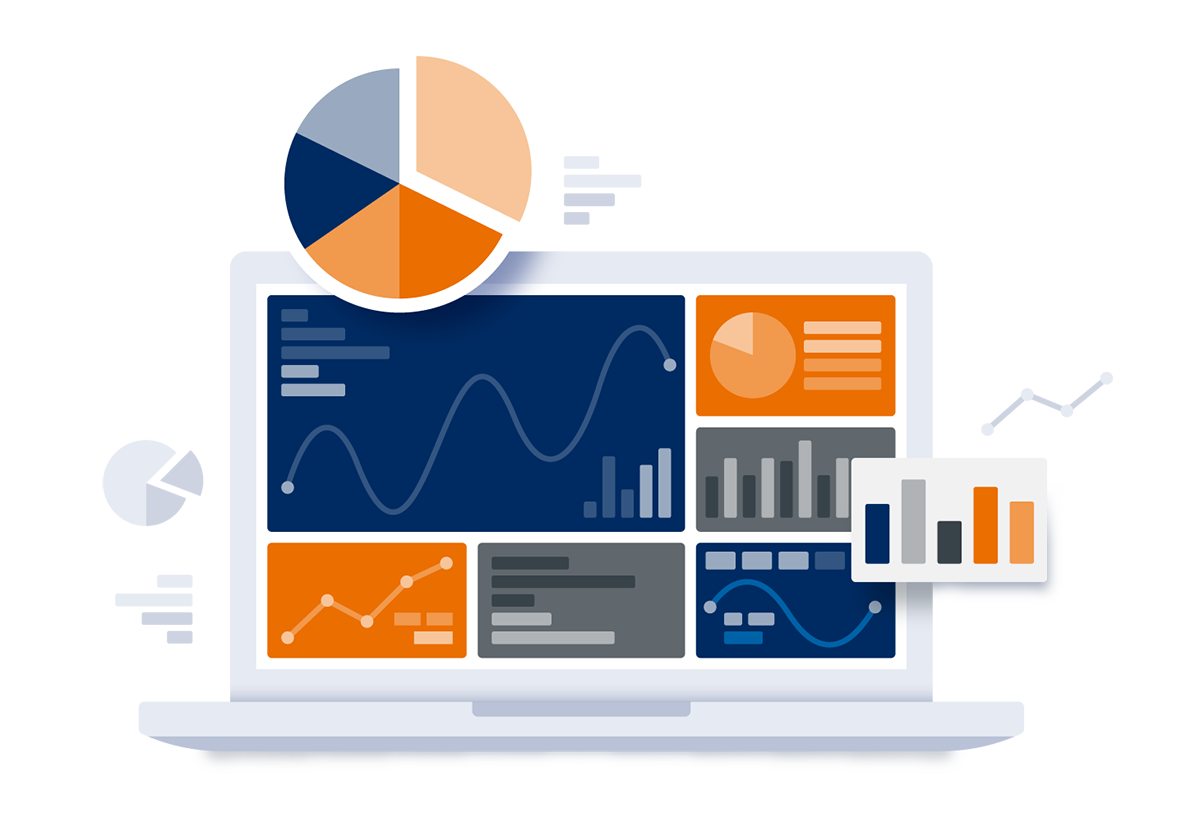 5 steps to becoming a data driven organisation 5 steps to becoming a data driven organisation