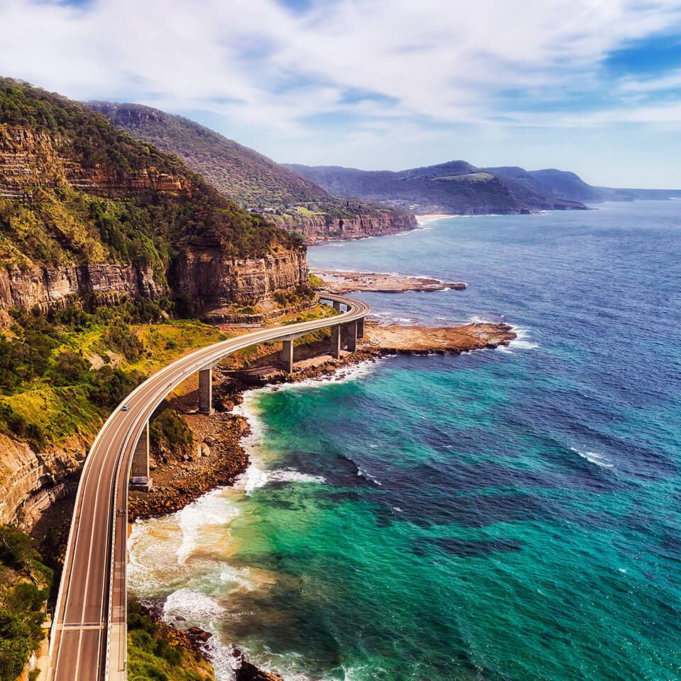 Professional Services - NEC Australia