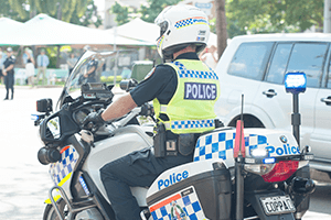 NEC Australia to enable improved policing capability and safer citizen ...
