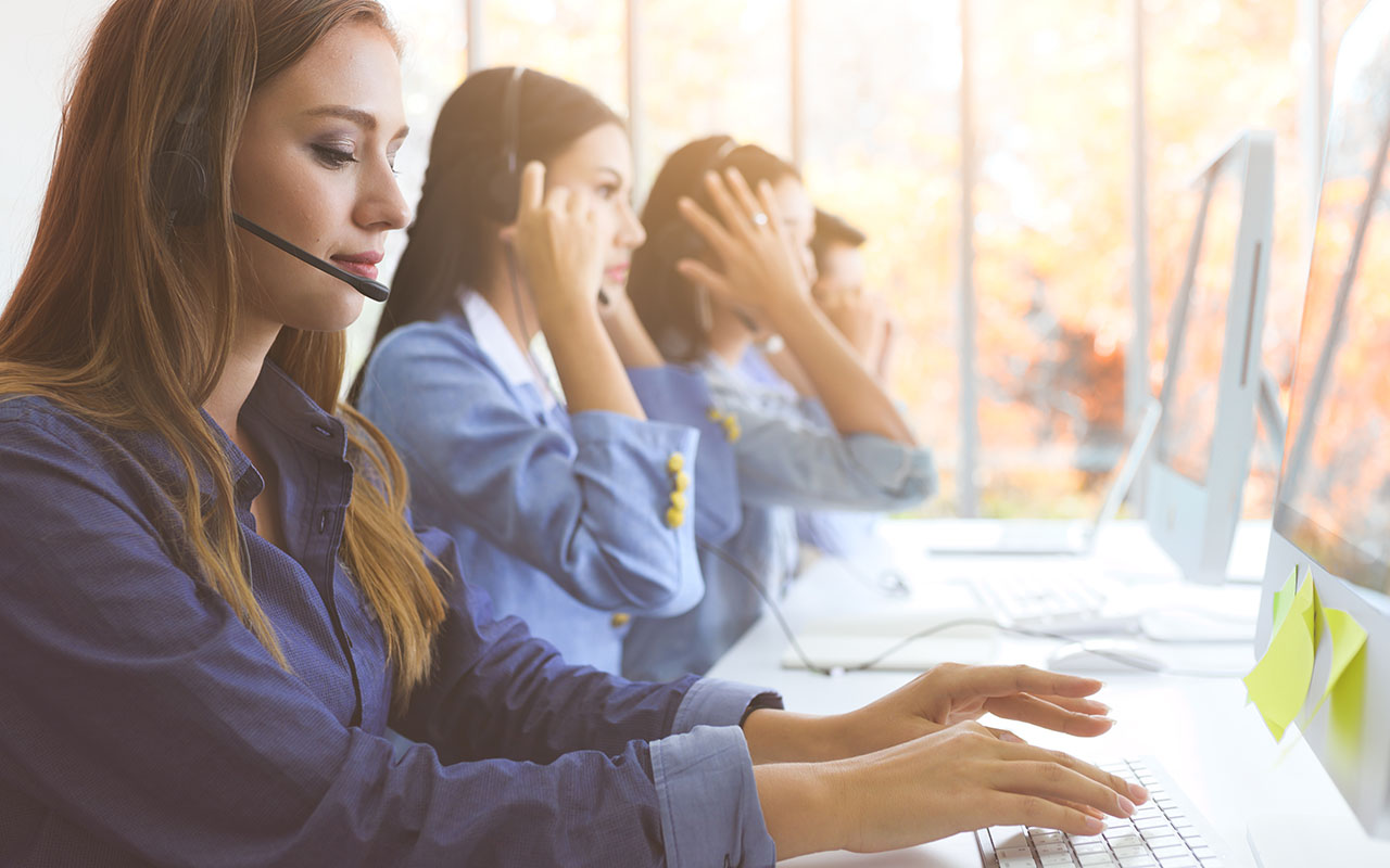 Service Desk - NEC Australia