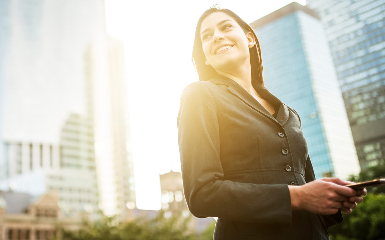 Technology Advisory Services - NEC Australia