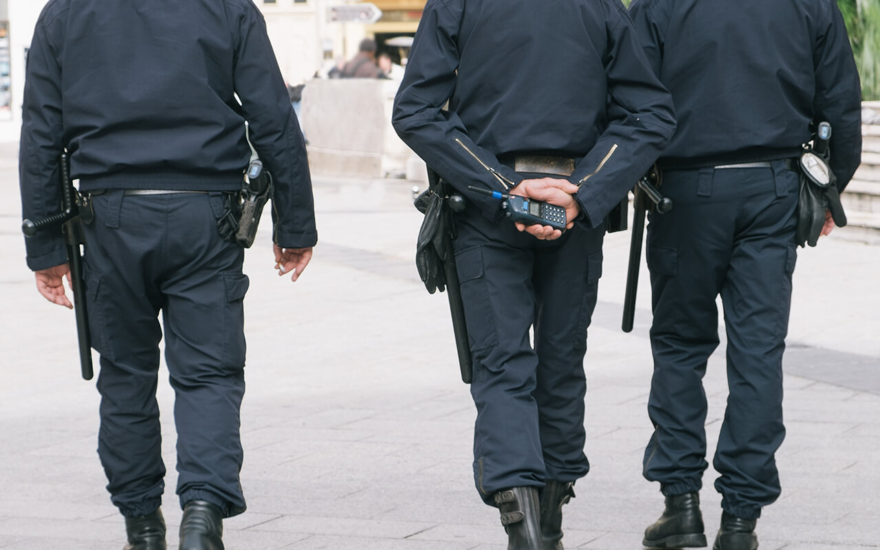 FastID - NEC Australia