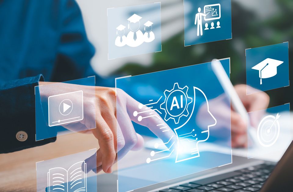 What’s Next for Unified Communications: AI, Immersive Collaboration ...