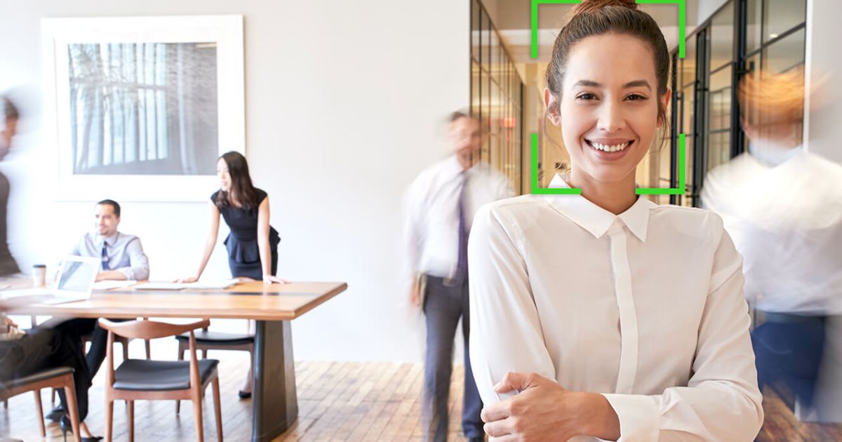 Responsible Use Of Biometrics In Digital Identity Nec Australia