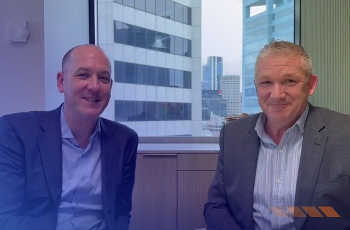 NEC Australia & New Zealand Appoints New CEO - NEC Australia