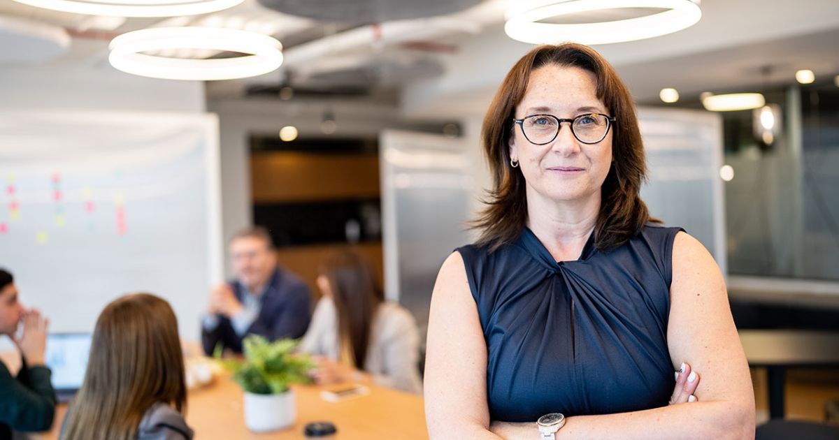 CFO's and the ROI Dilemma: Breaking Down Barriers to Tech Value - NEC ...