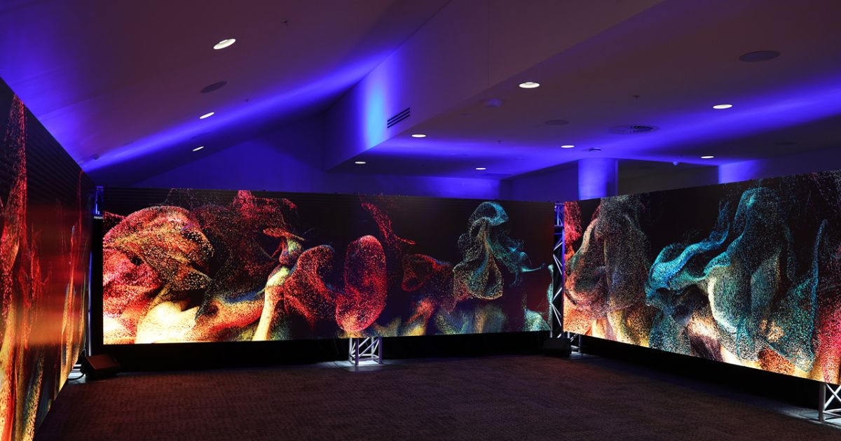 10 Considerations To Make When Choosing an Indoor LED Display - NEC ...