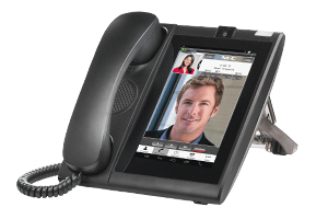 UT880 IP Desktop Telephone - NEC Australia