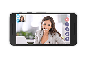 ST500 Mobile Video Client - NEC Australia