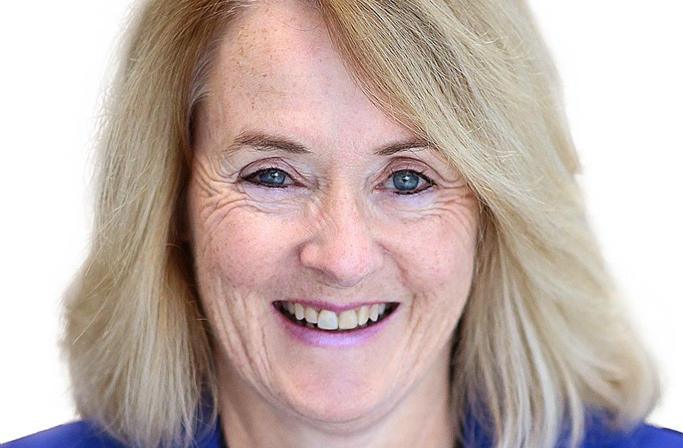 Lynne Barry - NEC Australia