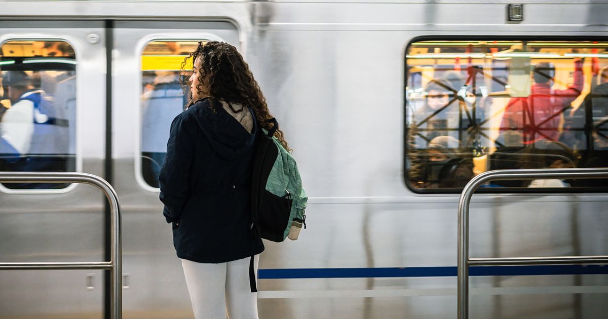 Unlocking Seamless Mobility: Rethinking Public Transport