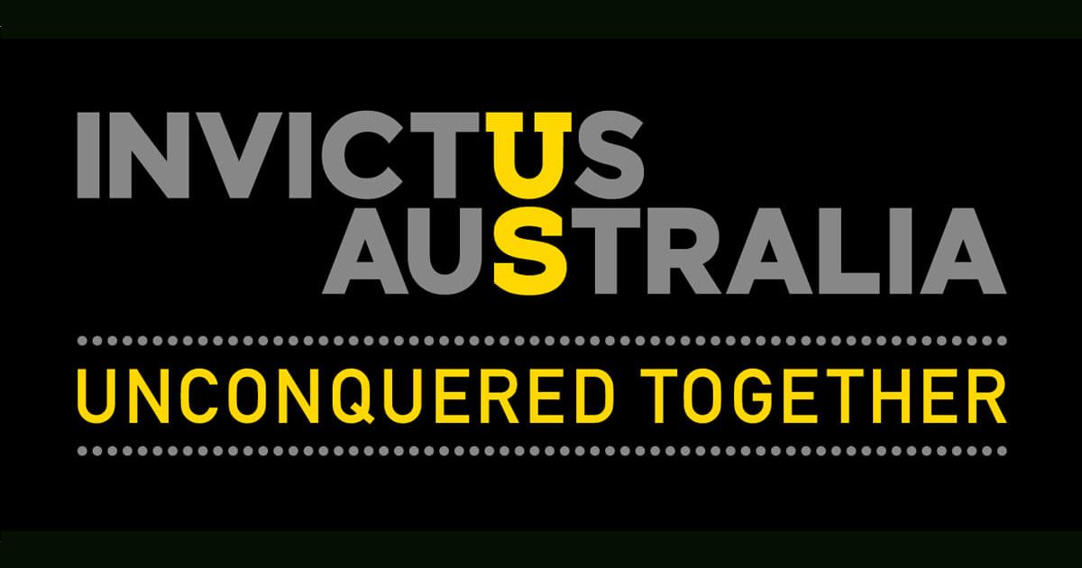 Invictus - NEC Australia