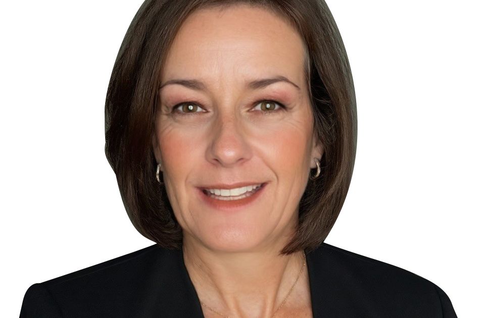 Kate Hunt - NEC Australia