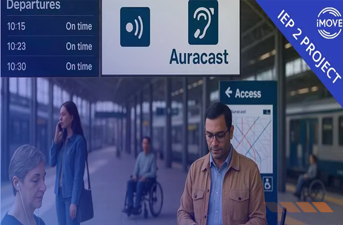 NEC Australia to help accelerate inclusive audio technology in public ...