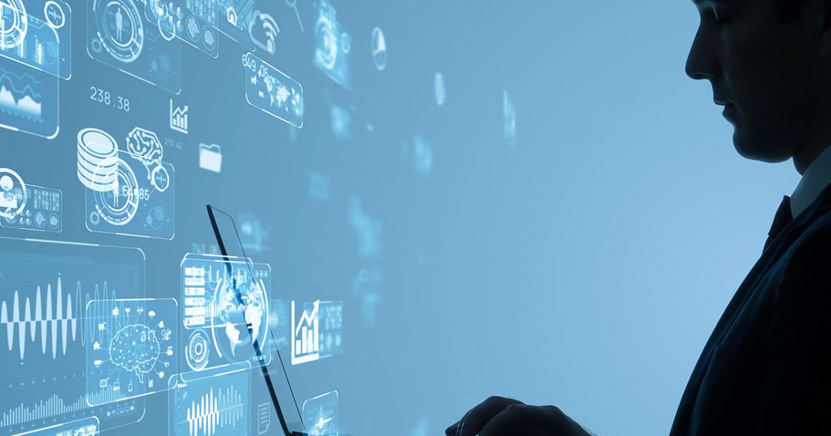 Managed Application Support - NEC Australia