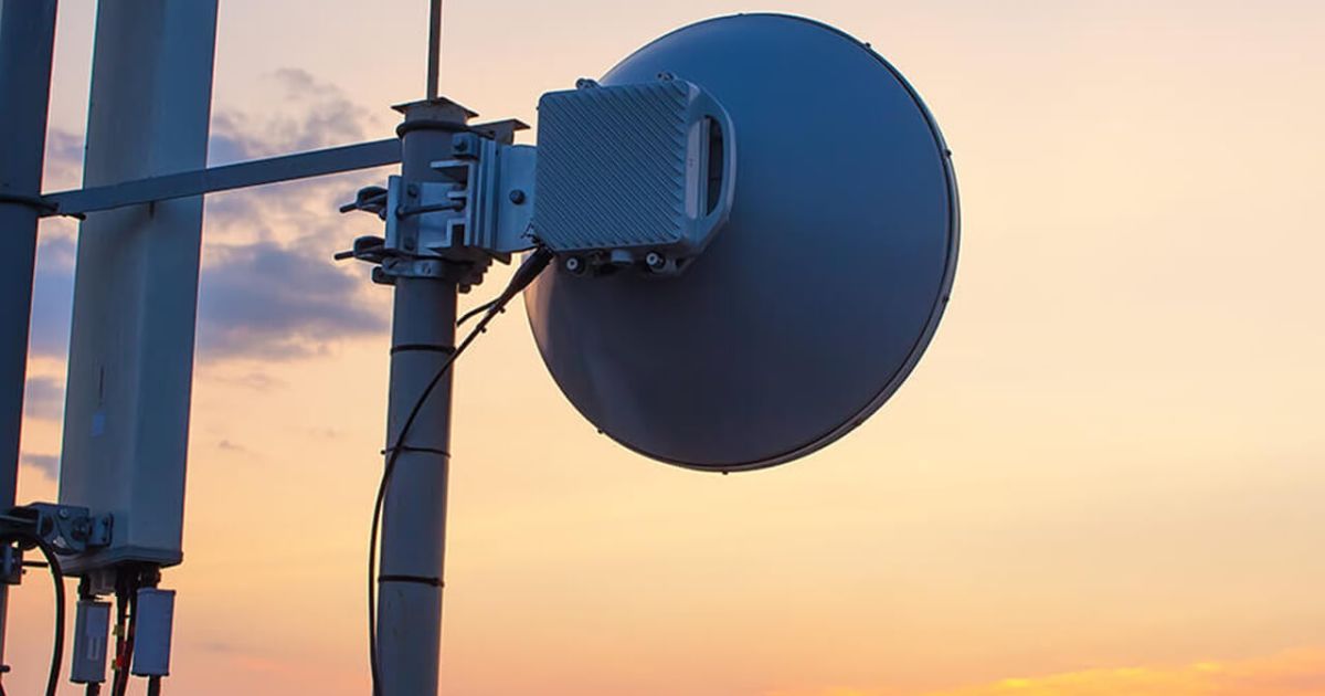 Aviat Networks and NEC Corporation agree to integration of Wireless ...
