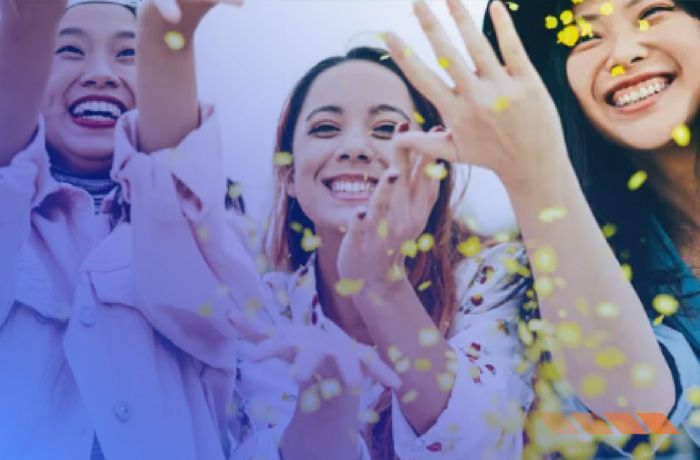 Mind the (gender) gap! Meet the extraordinary women moving Australia ...