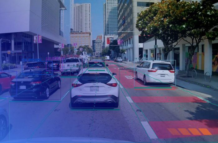 NEC Australia Partners with Hayden AI to facilitate automated bus lane ...