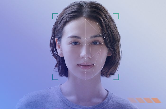 NEC develops biometric based digital signature technology that enables face recognition without ...