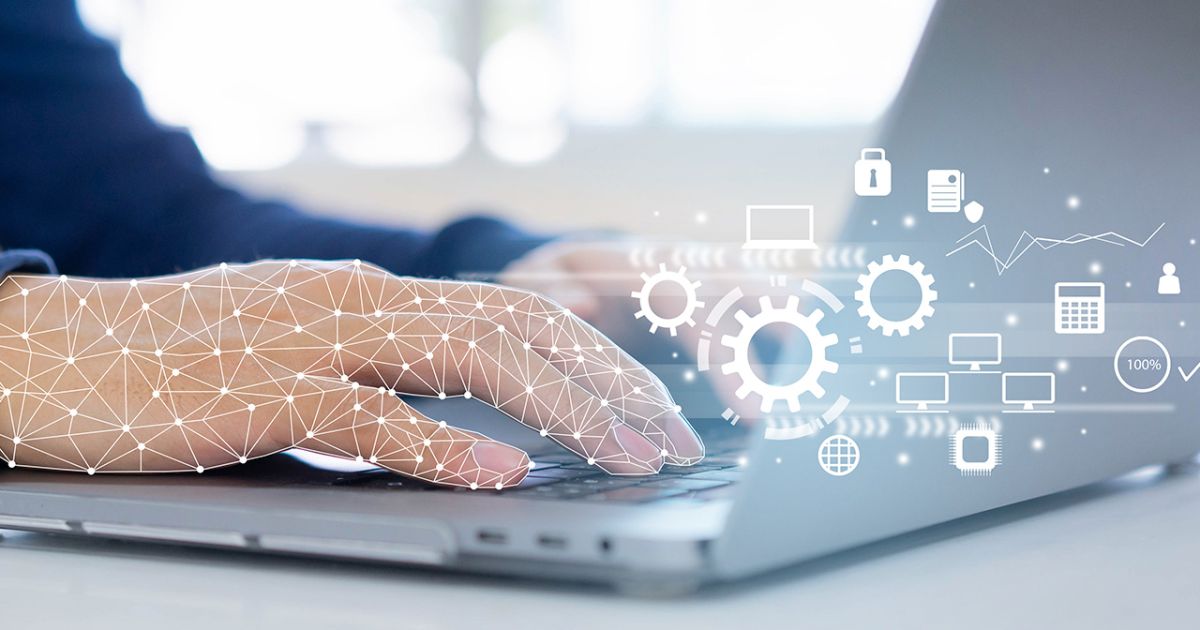 Process Improvement and Automation - NEC Australia