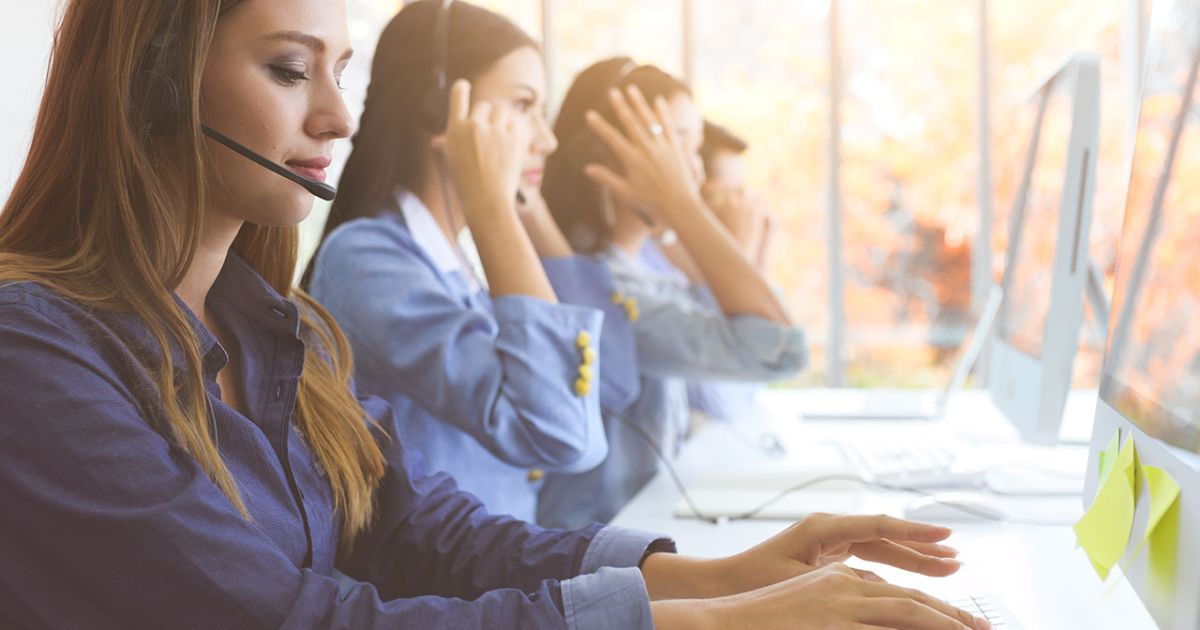 Service Desk - NEC Australia