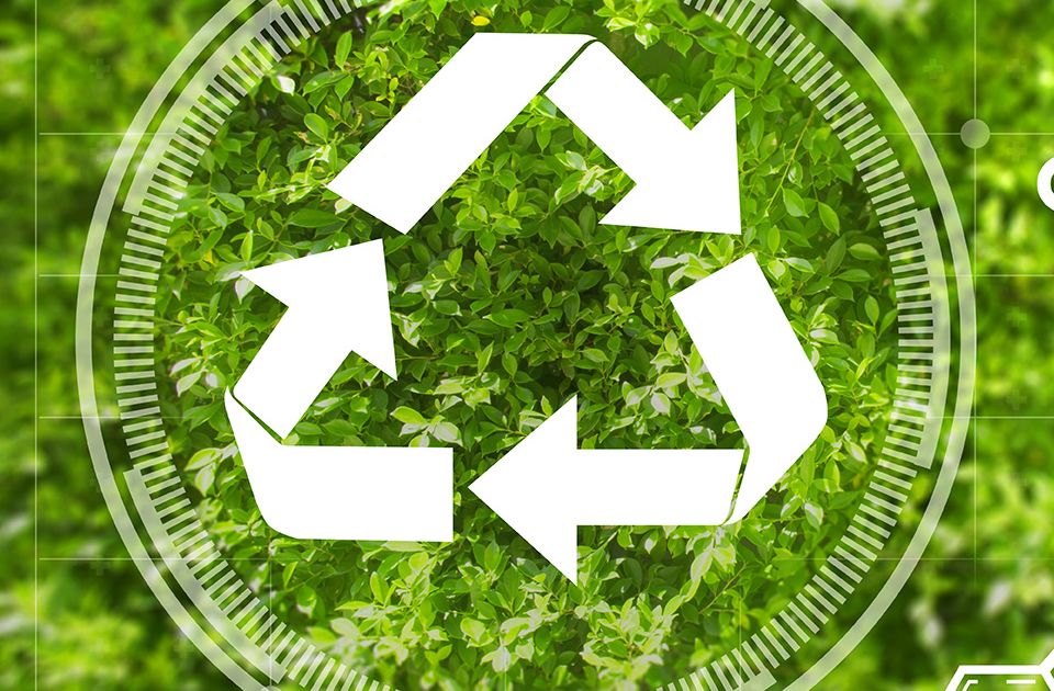 How Responsible Design is Shaping Sustainable Signage - NEC Australia