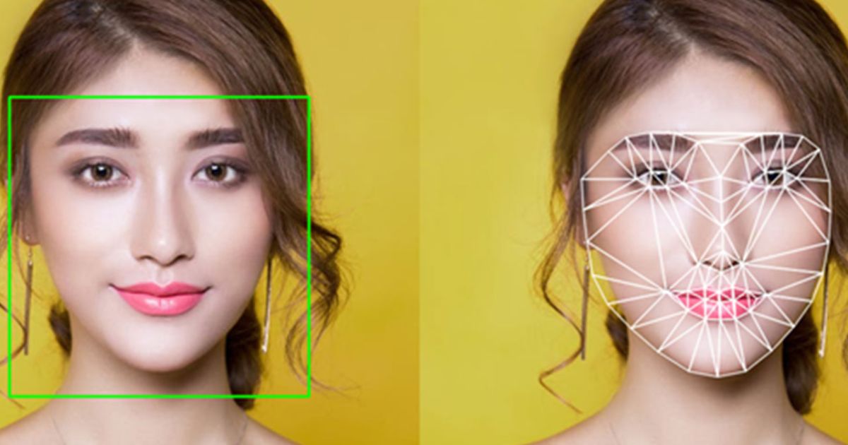 Understanding the Differences - Facial Detection vs Facial Recognition ...